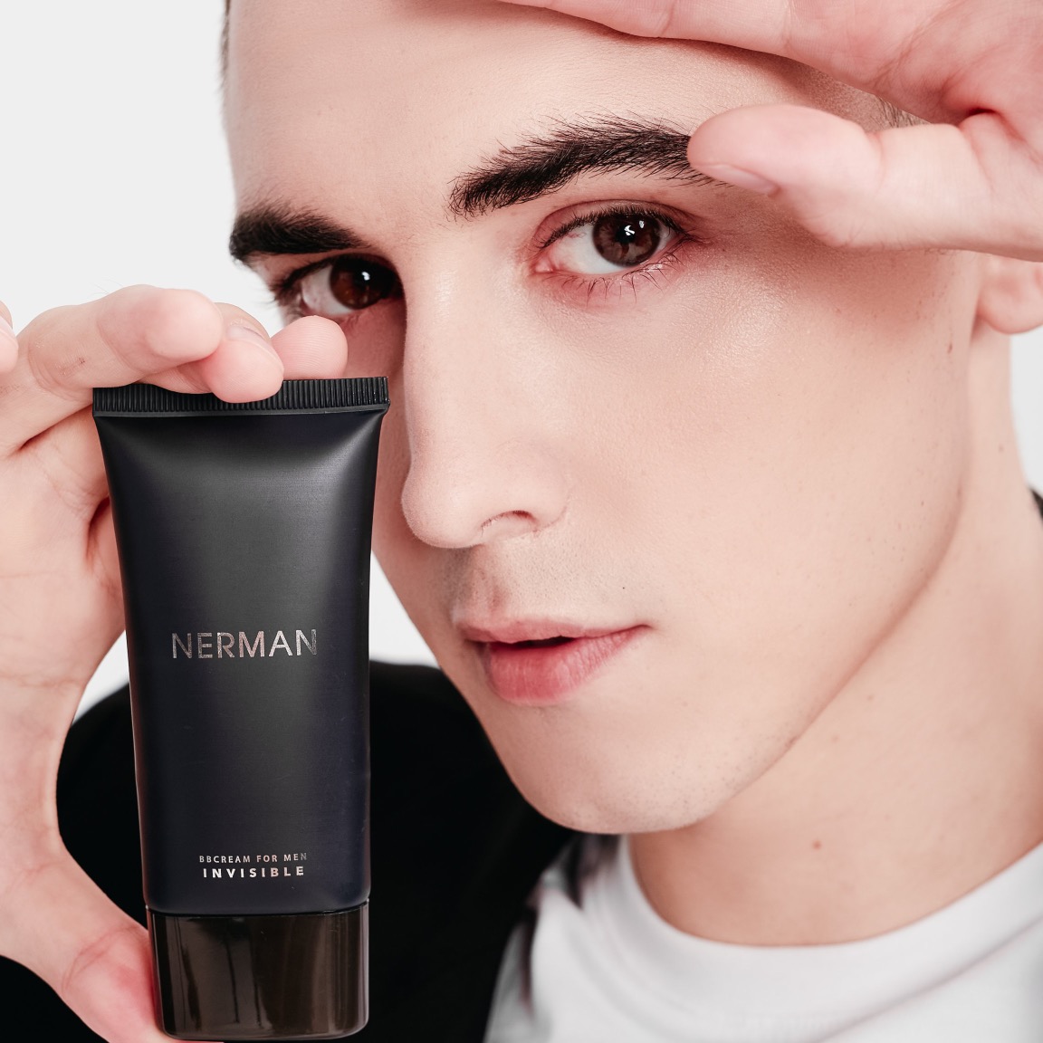 Nerman - All in 1 for men TikTok ads | Nerman - All in 1 for men TikTok ...