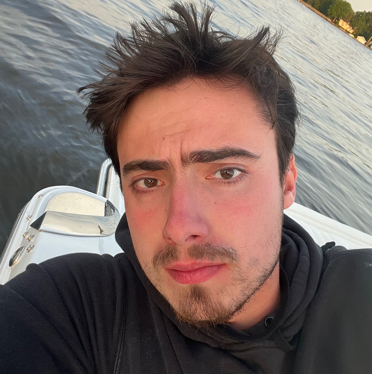 Trevor TikTok ads | Trevor TikTok advertising | #1 TikTok ads spy tool ...